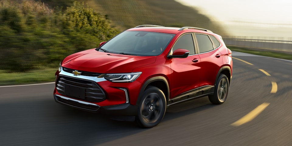 Sitio oficial | Autos, SUVs, Pickups y Deportivos | Chevrolet Mex