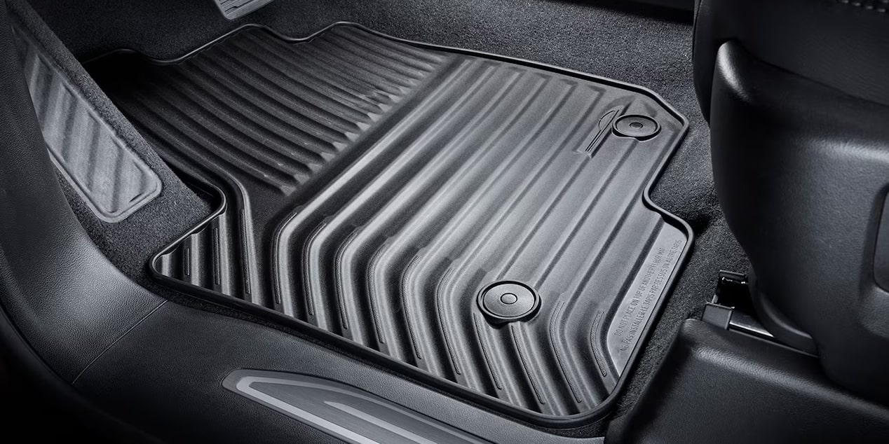 Cheyenne 2026 | Accesorios Interiores para pickup | Chevrolet Mex