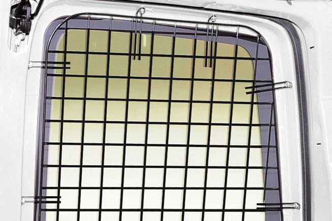 Accesorios para Camioneta Express Van 2025 | Chevrolet Mex